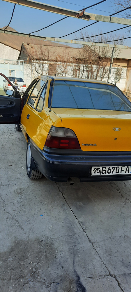 Nexia 1 sons holati yaxshi