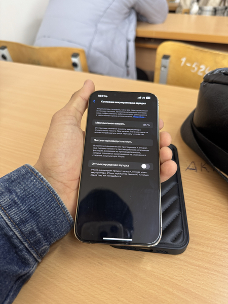 Iphone 13 pro max 256 gb