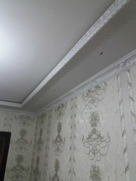 Евро ремонт, кафель, малярка, ламинат и другие