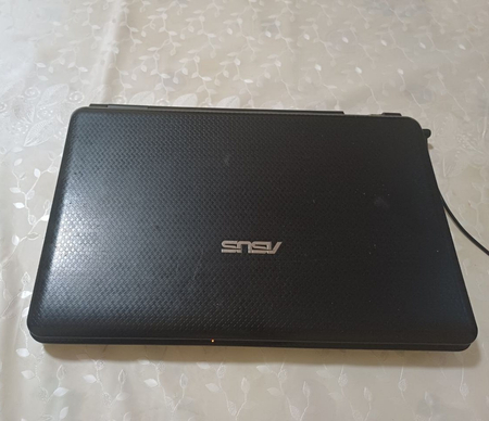 ASUS noutbuk sotiladi