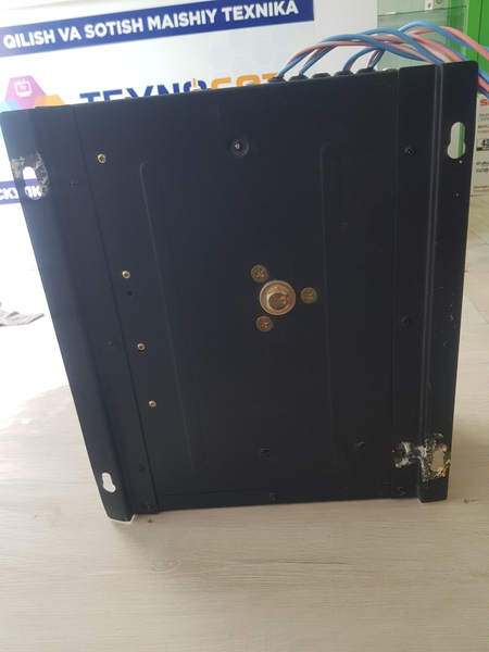 Релейный настенный стабилизатор HN TMB45-10KVA \\nВ хорошем со