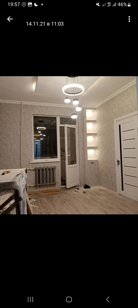 Evro remont qilamiz pod kluch