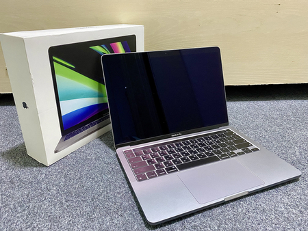 Macbook Pro 13.3