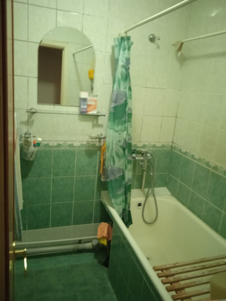 Срочно продаётся 3х комнатная квартира