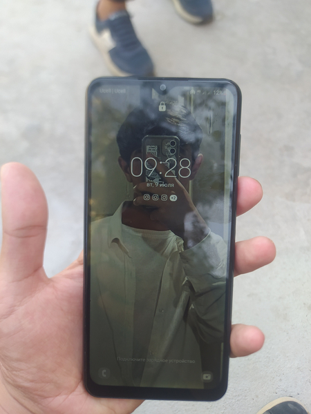 Samsung A04S 4/64