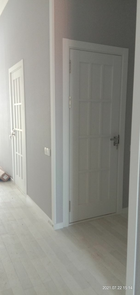 Межкомнатные МДФ Двери , MDF Eshik