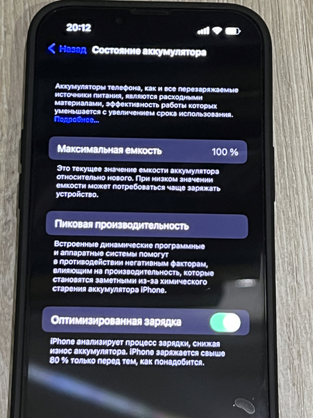 iphone 13 LLA 128gb