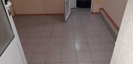 Продам офис 3комнаты 80кв.м Ц-1 Нур цоколь