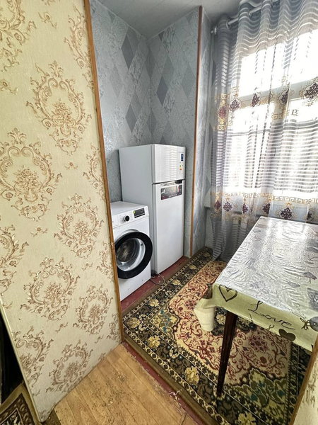 Оила боллар к,излар 2 хона