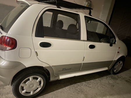 Matiz oq rang 2014