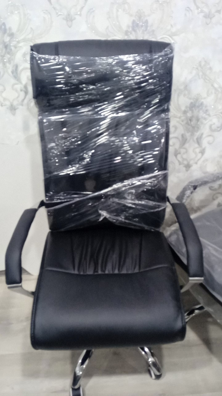 Кресло ўриндиқ офислар учун