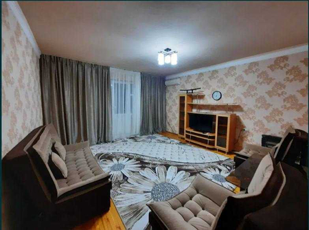 Кунаева 65м2 не торец 2/9/9 Отд Вход Балкон 1/7