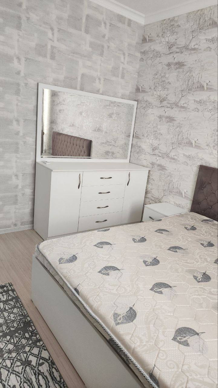 Продается квартира в Яшнобадском районе Новостройка golden house .