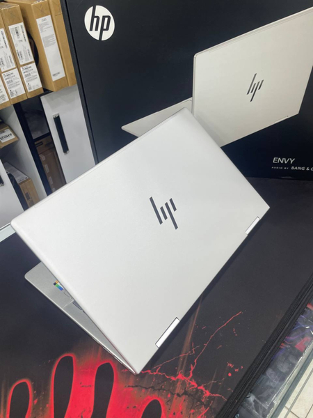 Hp envy es0013dx