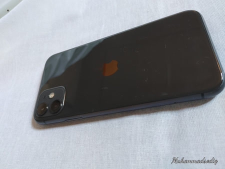 iphone 11     64g