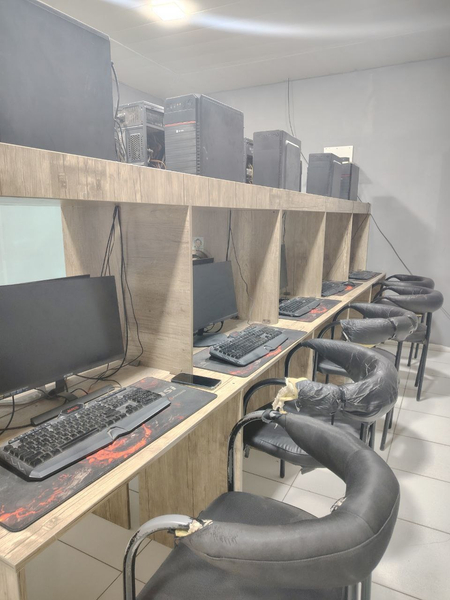Game club sotildi 21 ta