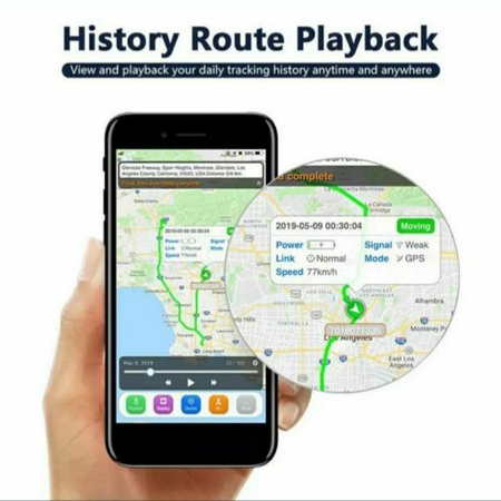 Gps трекер Sinotrack ST-901 качественний, оптом ва дона, беспл онлайн