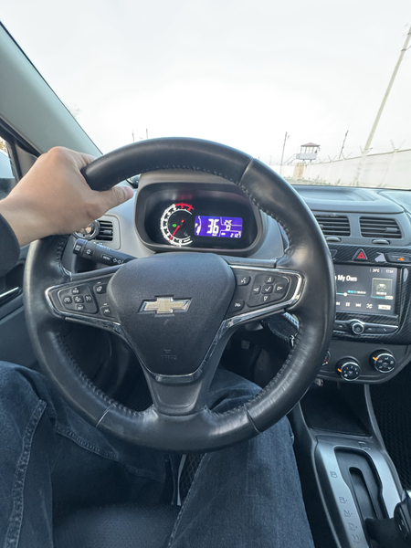 Chevrolet Cobalt