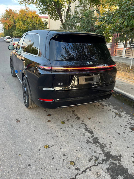 Li 9 max 2024-24