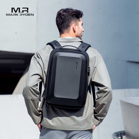 Ryukzak MR2958KR 
Brend: MARK RYDEN