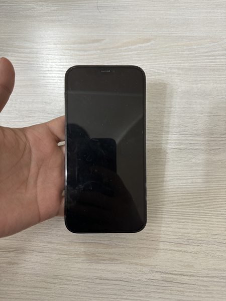 iPhone 12 Pro Pacific Blue