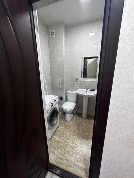 1 ком 30м2 Буюк Ипак Йули  Новостройка