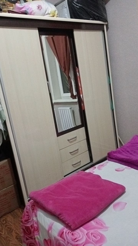 Kvartira arenda, sergeli