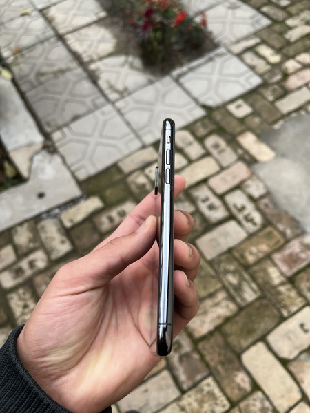 Iphone X 64gb 100%
