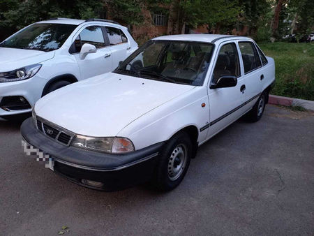 Nexia sons   Daewoo