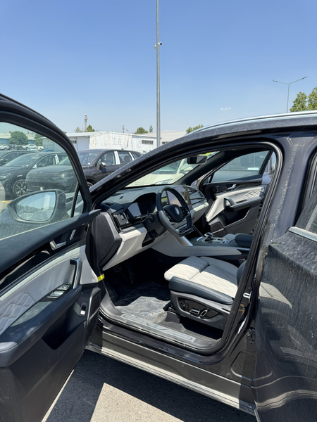 Byd Tang full 4.4s varinat barter bor
