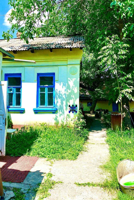 Продается дом в Яккасарайском районе