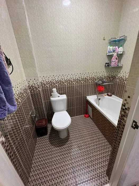 Продажа 1-ком квартиры 30 кв.м, 1/4 этаж, евроремонт,кирпичный дом !!