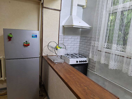 Своя 1/3/4 Галарейку Ташсельмаш Вундеркинд