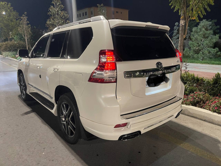 Продается прадо Land Cruiser