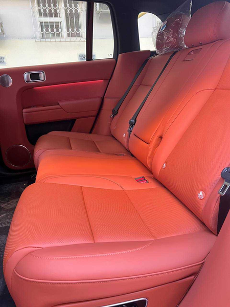 LIXIANG L7 Ultra Orient Leasing
