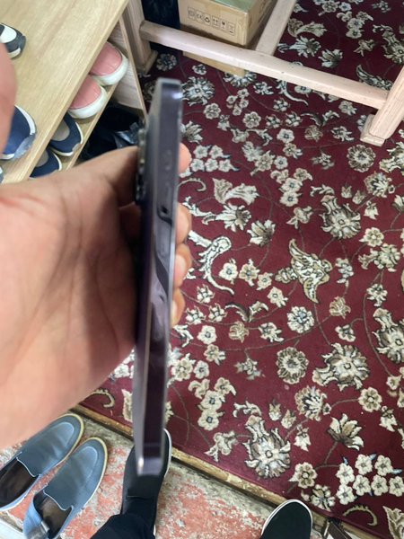 Iphone 14 pro 128 talik 93emkost