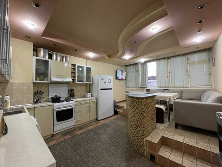 Продается 6/4/9 на Шахристанской (J3313)