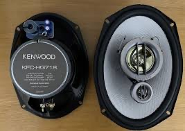 Kalonka Kenwood 718