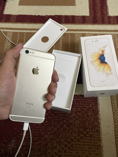 Iphone 6s termiz
