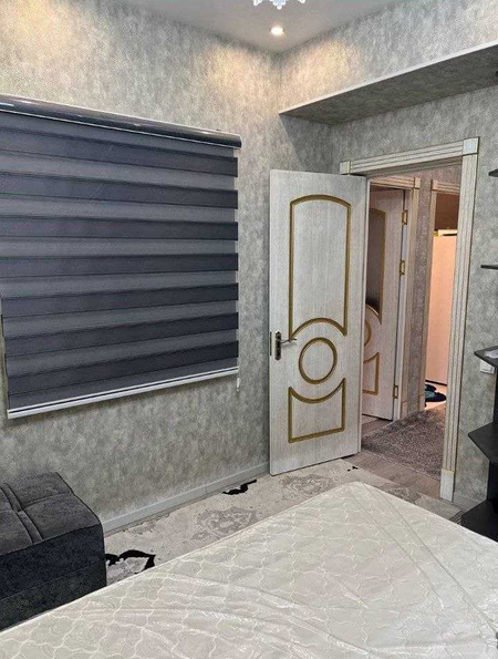 谷 127002 谷 Yakkasaroy tumanida kvartira sotiladi [65 м²]