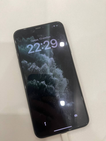 Iphone 11 pro max