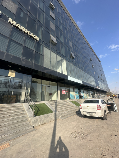 Помещение 2-этаж 363м2  1-этаж 210м2