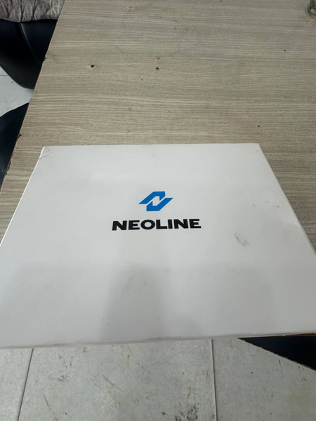 Neonline 7500 antiradar sotiladi holati ideal