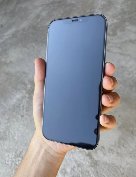 Iphone 12 Pro Max 128/LLA
