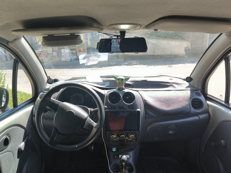 Matiz     daewoo