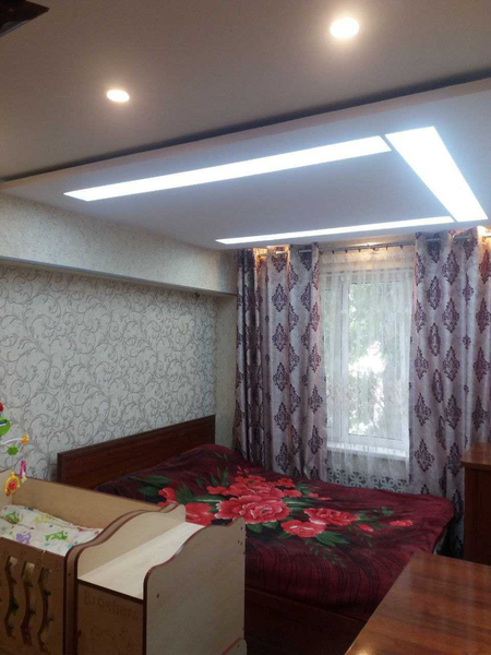 Продажа квартиры Юнус Абад 4 3/3/4 ID LR 123