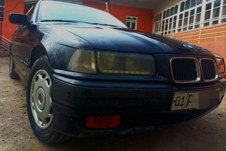 BMW 318i  Е36 сотилади
