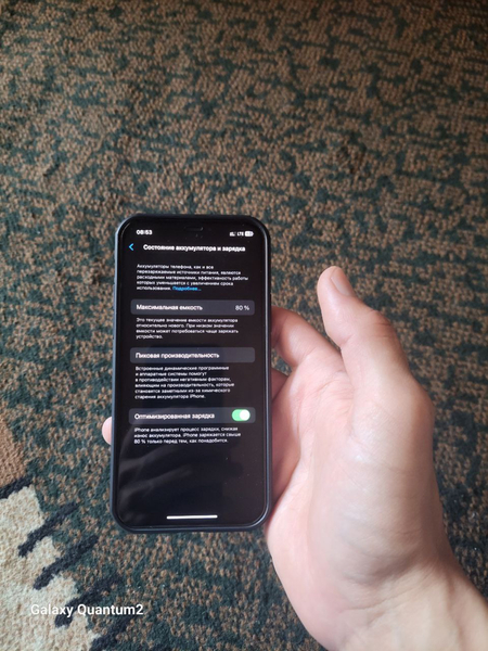 Iphone 12 pro 128gb