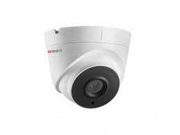 IP видеокамера 4 МП HiWatch DS-I453M(B) (2.8 mm)