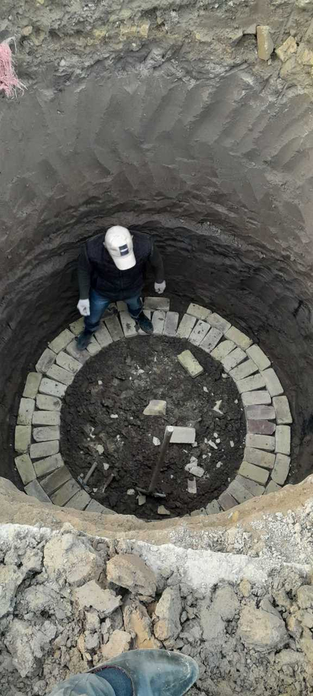 Барча турдаги стройка ишларини киламиз